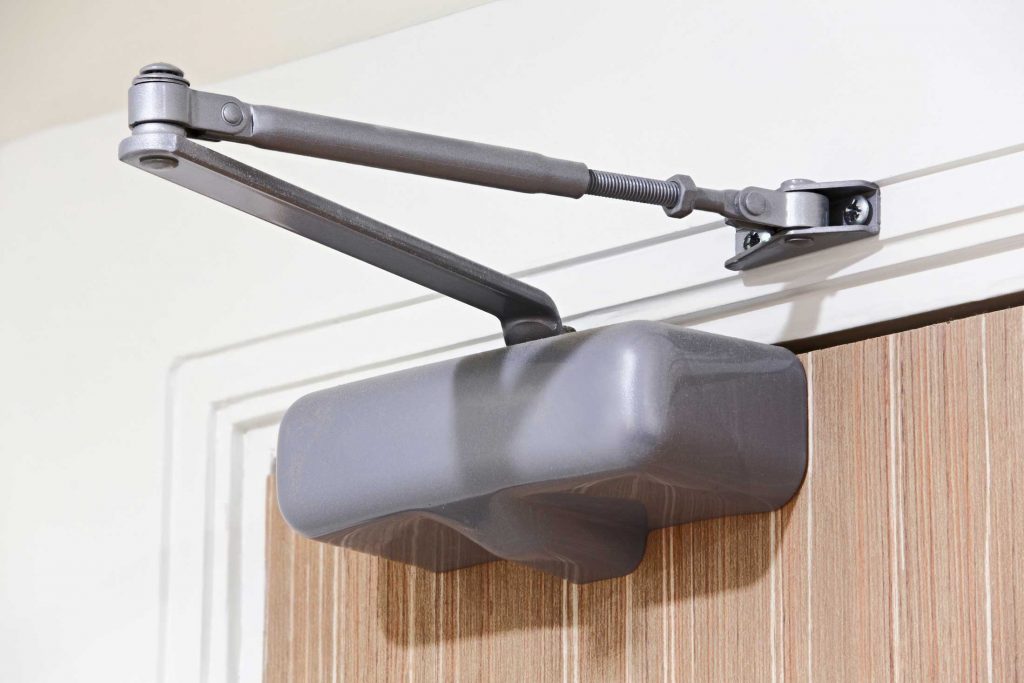 Sensors, Switches & Accessories - Automatic Door Systems